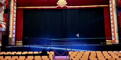 Northern Broadsides and Victoria Theatre Halifax to Transform Stage ...