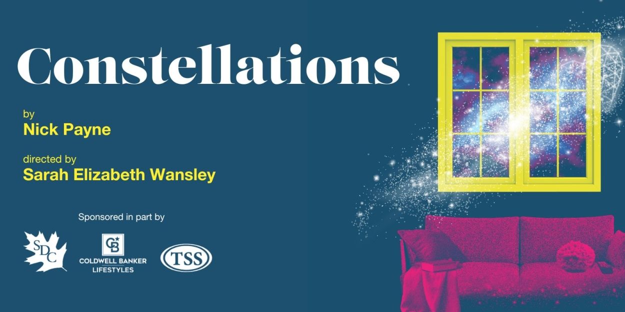 Northern Stage Kicks Off 2024 With CONSTELLATIONS