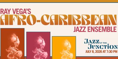 Northern Stage's Summer Jazz At The Junction to Return in July