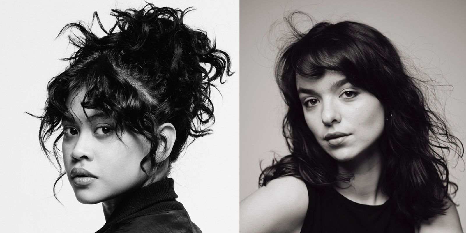 Nuha Jes Izman and Isa Barrett to Lead DRY LAND Revival in NYC