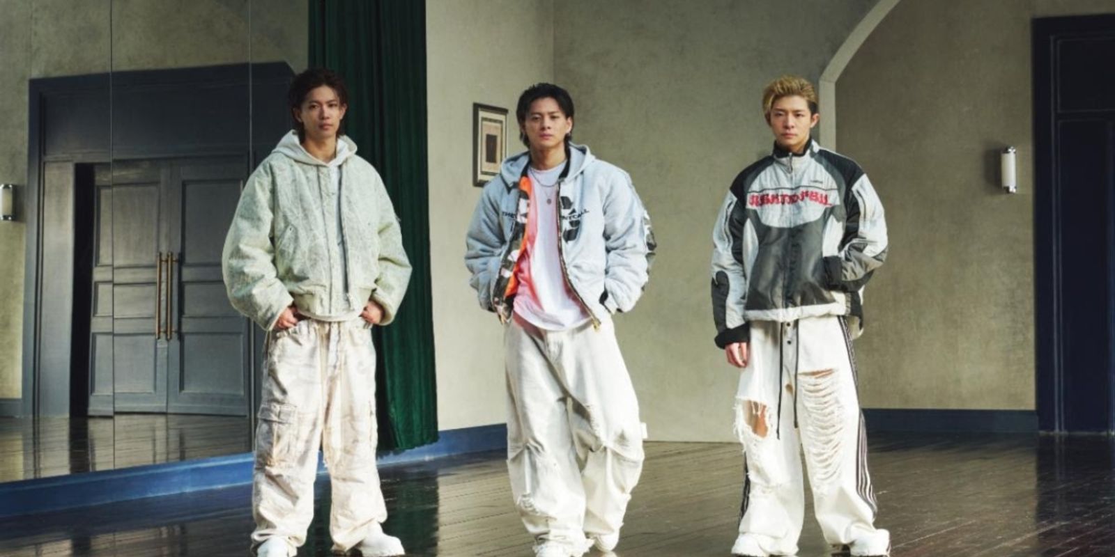 Number_i Release New Single 'GOD_i'