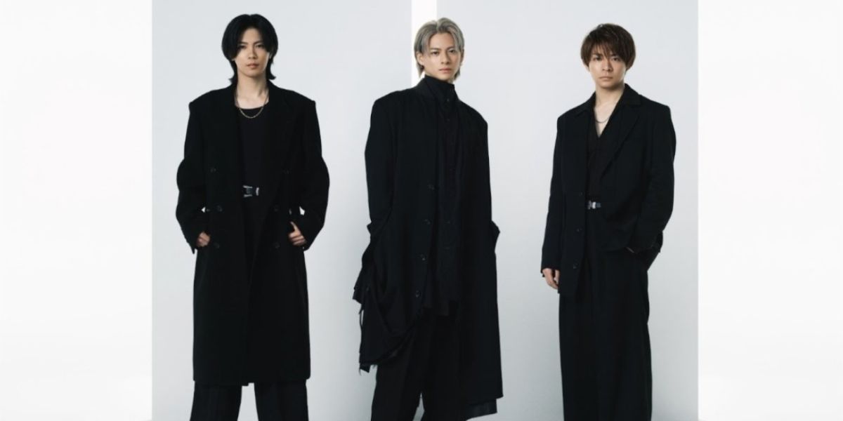 Number_i Release New Single 'HIRAKEGOMA' and 'No.I' Deluxe Edition