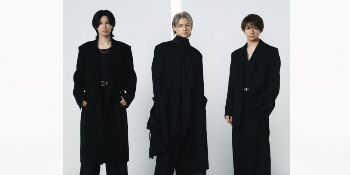 Number_i Releases Debut Album 'No.I' Featuring Hit Single 'INZM'