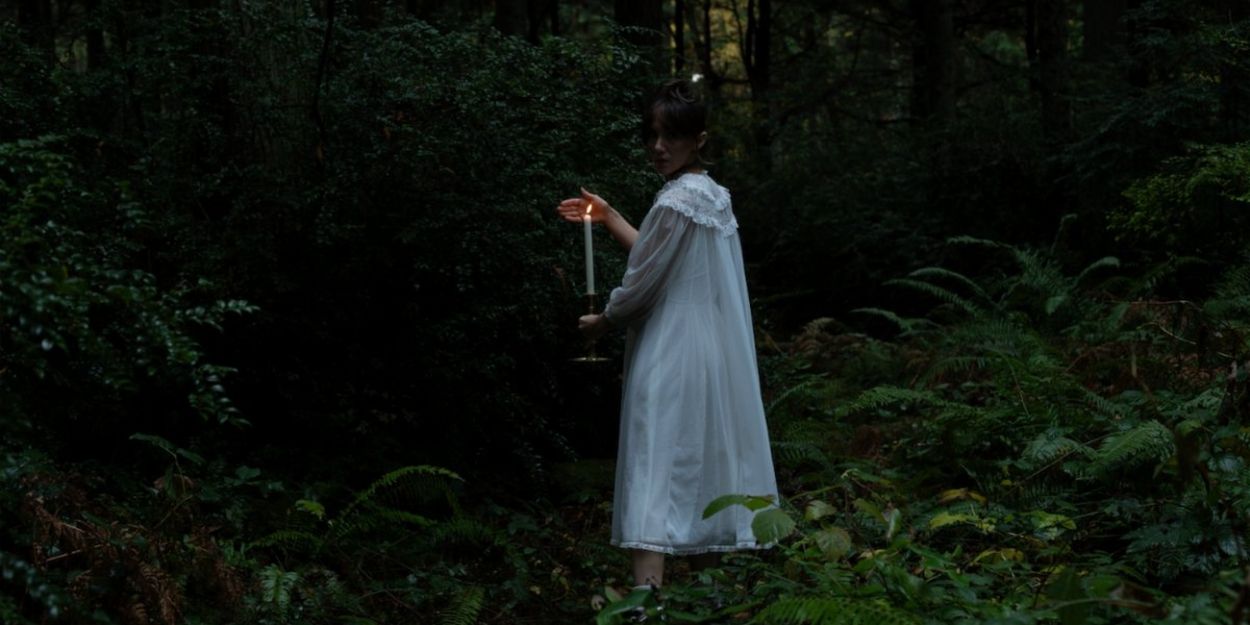 Nymphlord Shares 'Boardwalk Saturday Night' Ahead of Debut EP This Friday