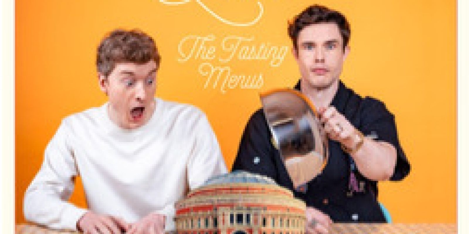 OFF MENU Adds final Extra Date to Royal Albert Hall Shows in March 2026