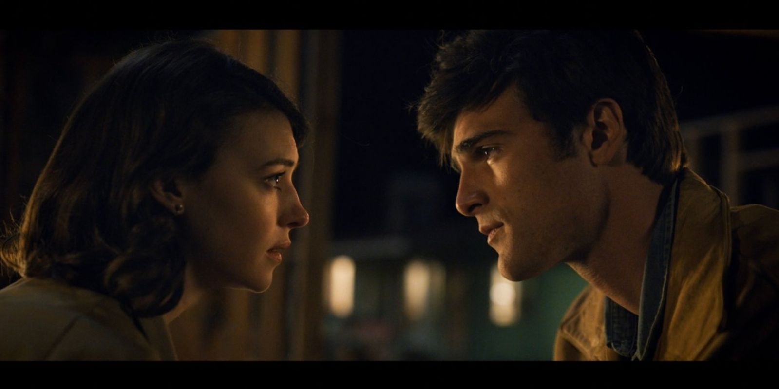 ON SWIFT HORSES Starring Daisy Edgar-Jones and Jacob Elordi Sets ...