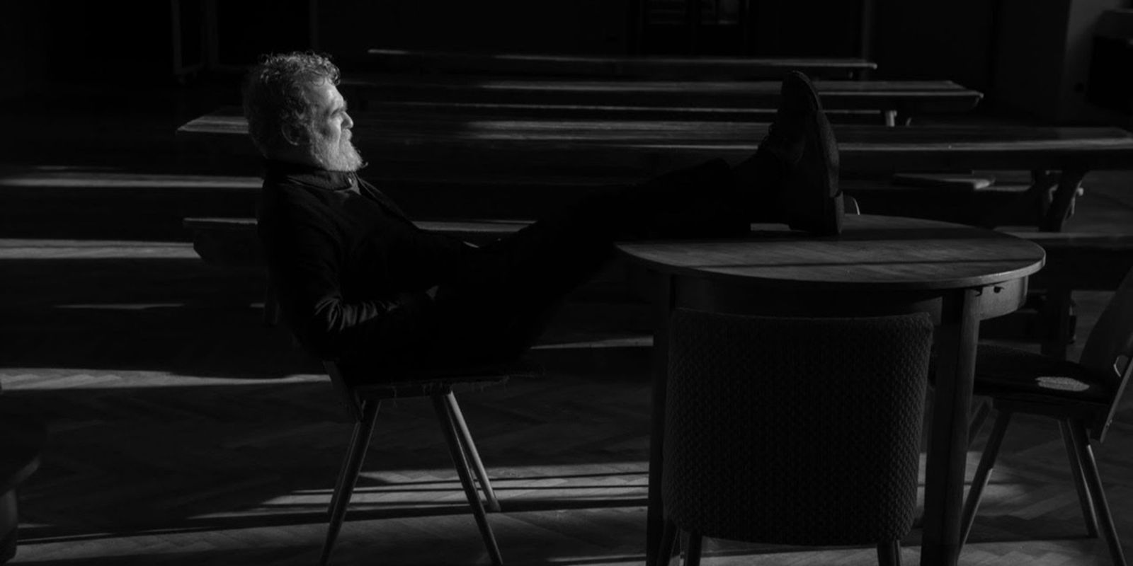 ONCE Writer Glen Hansard Unveils Release Date for Volume 2 of New Live ...