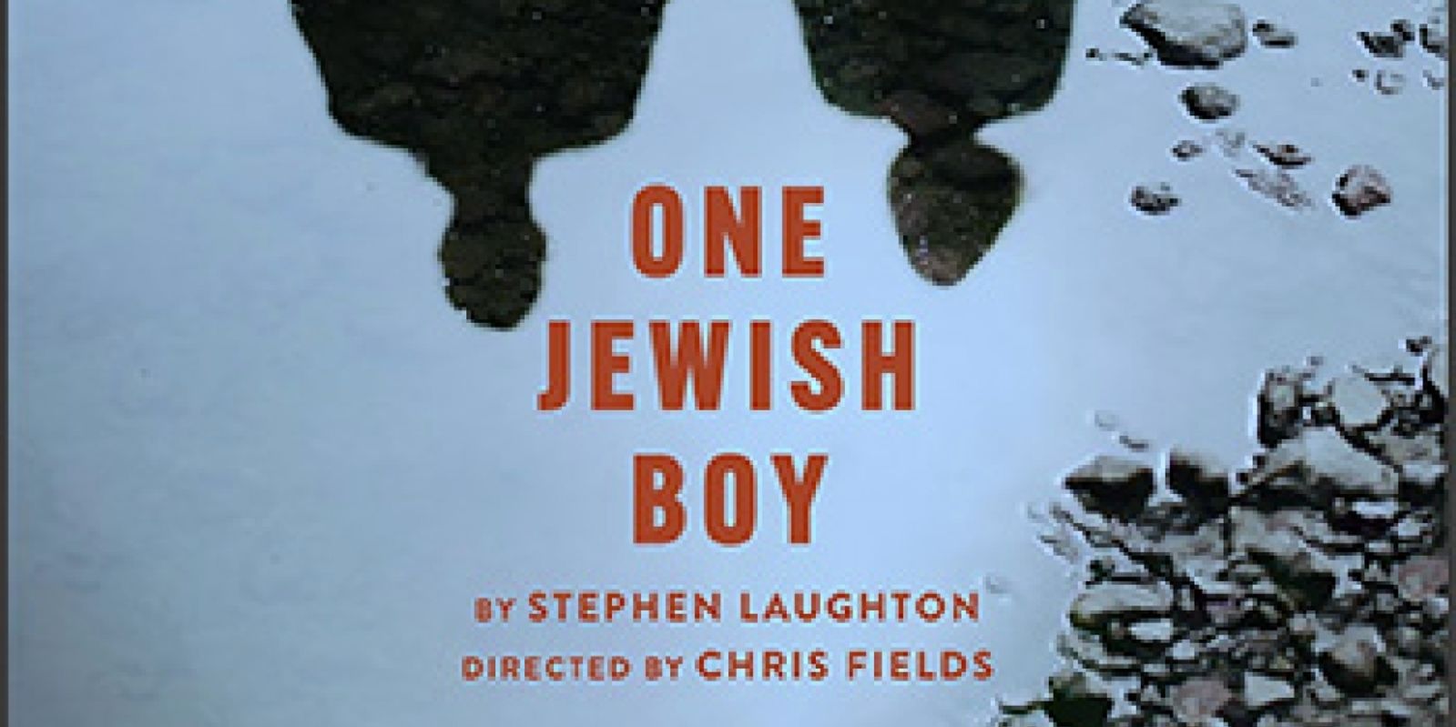 ONE JEWISH BOY West Coast Premiere To Open Echo Theater Company's 2025 Season