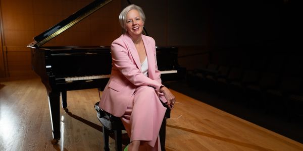 OPERA America Announces New Board Chair And Key Staff Appointments