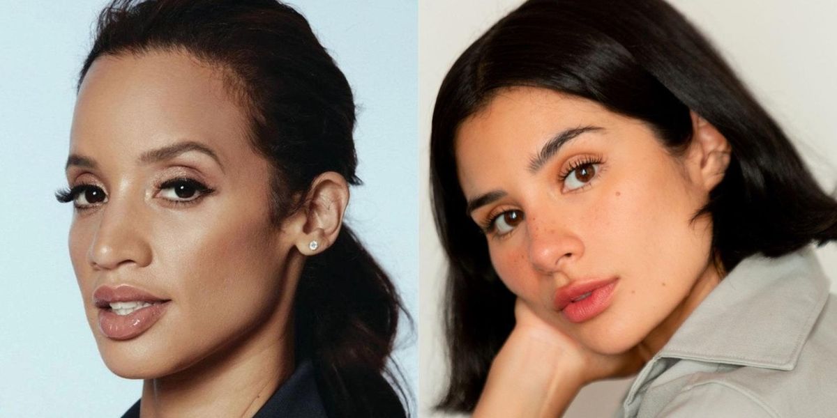 ORANGE IS THE NEW BLACK's Dascha Polanco and Diane Guerrero Will Lead ...
