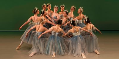 ORPHEUS to Be Performed by Elmhurst Ballet School in Summer 2026