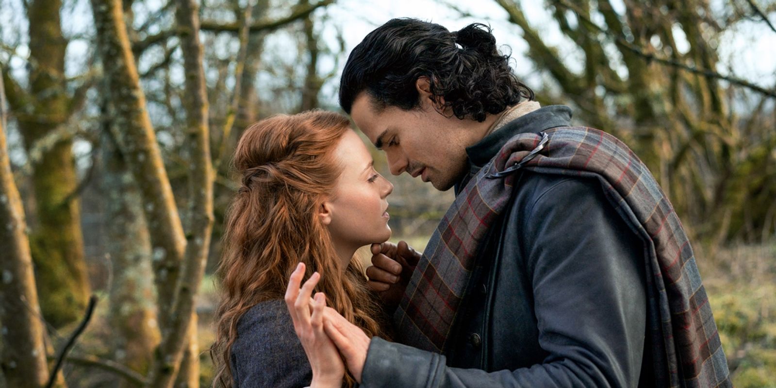 OUTLANDER: BLOOD OF MY BLOOD Sets Summer 2025 Release Date at STARZ