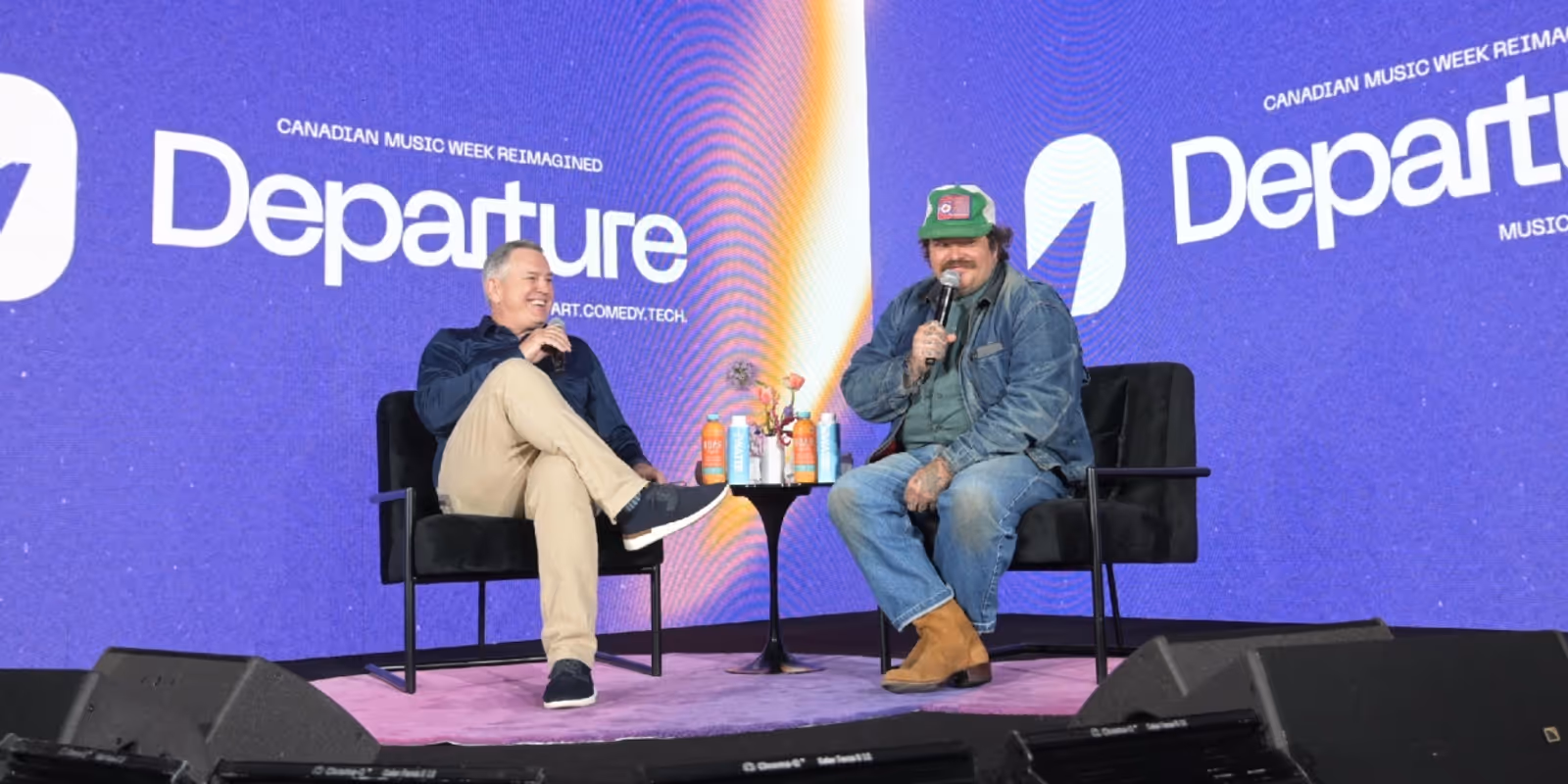 Oak View Group Collaborates With Chef Matty Matheson On Culinary ...