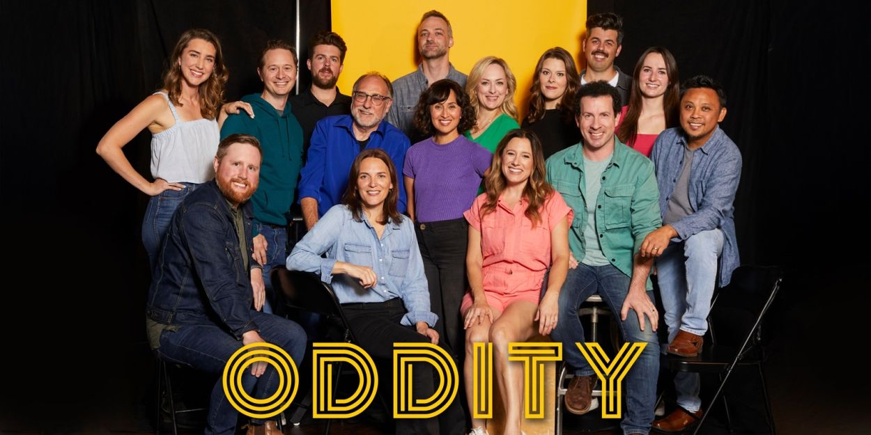 Oddity Improv Reveals Main Cast Of Performers