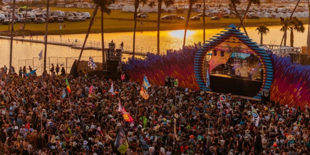 Okeechobee Music & Arts Festival Returning to South Florida in 2026