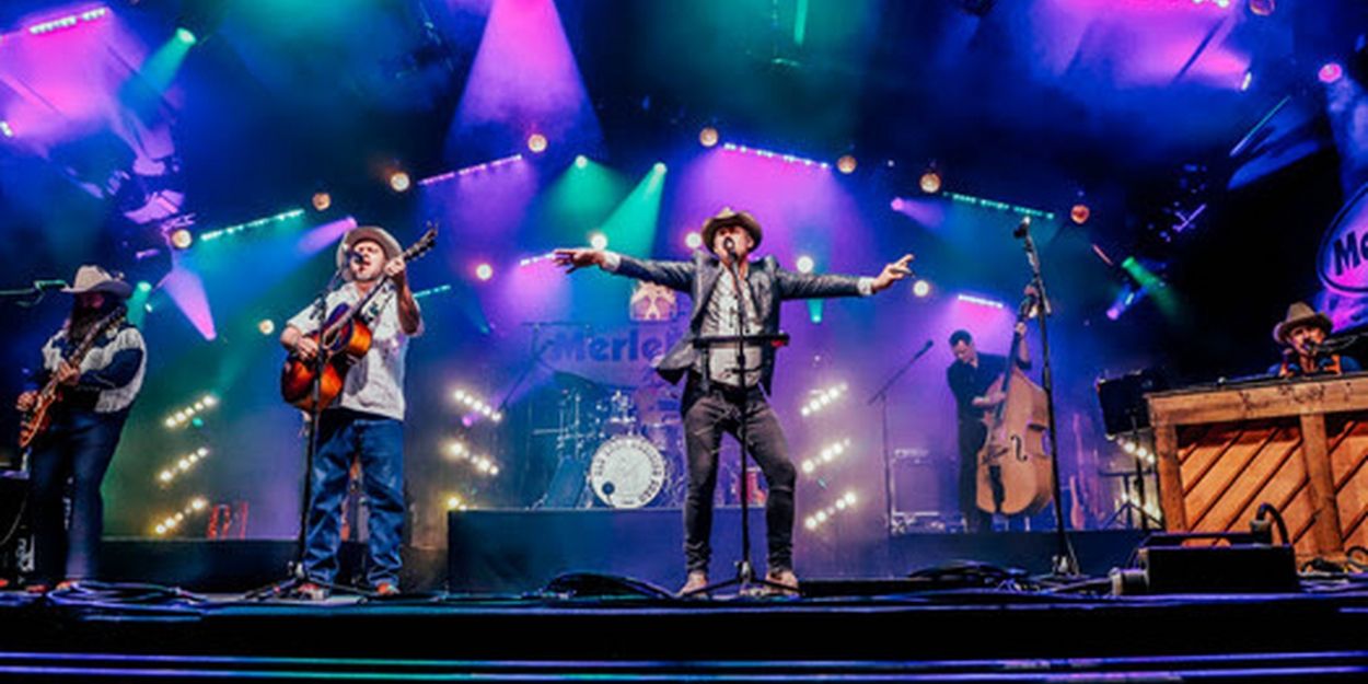 Old Crow Medicine Show Welcomes Back Critter Fuqua and Announces New ...