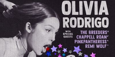 Olivia Rodrigo Adds 18 New Dates to the 'GUTS' World Tour; Two More NYC ...