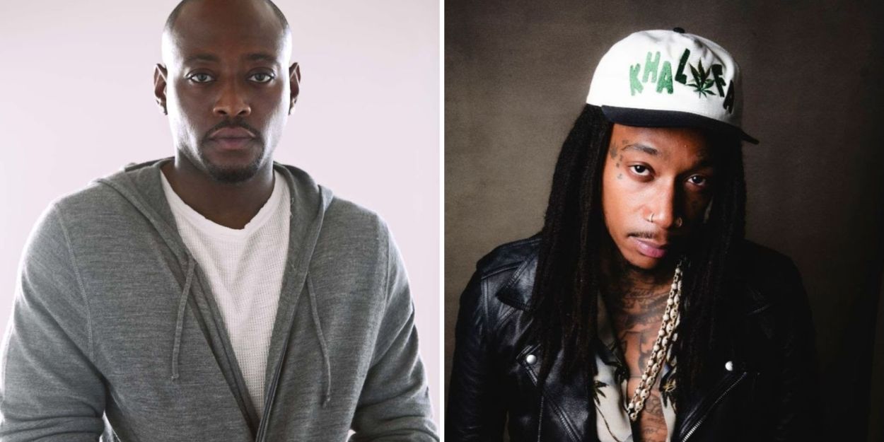 Omar Epps and Wiz Khalifa to Headline MOSES THE BLACK Drama Film
