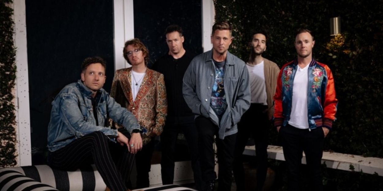 OneRepublic Releases 'Artificial Paradise (Super Deluxe)'
