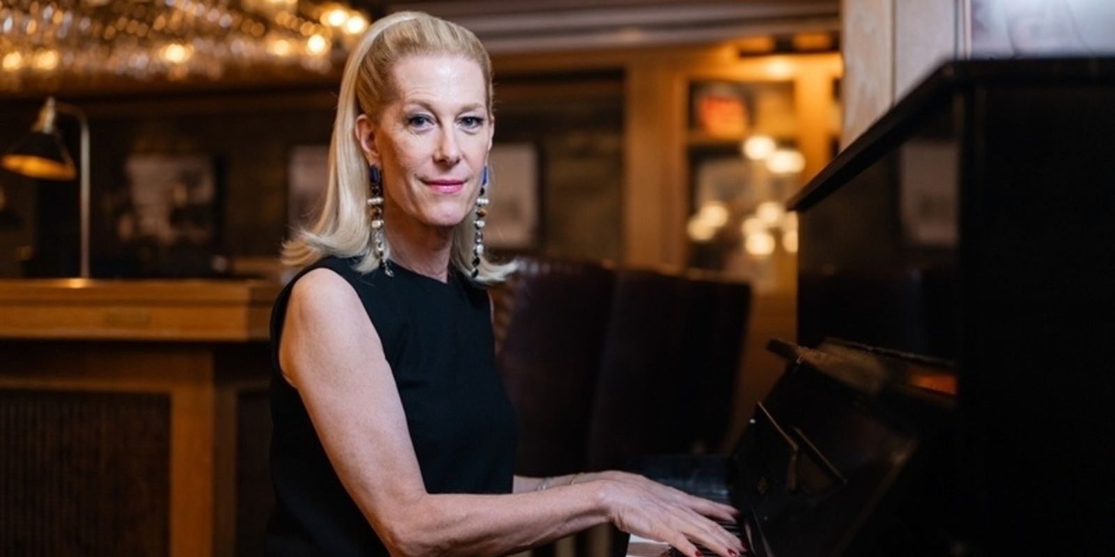 Opera Philadelphia Will Premiere COMPLICATIONS IN SUE With Music By Ten ...