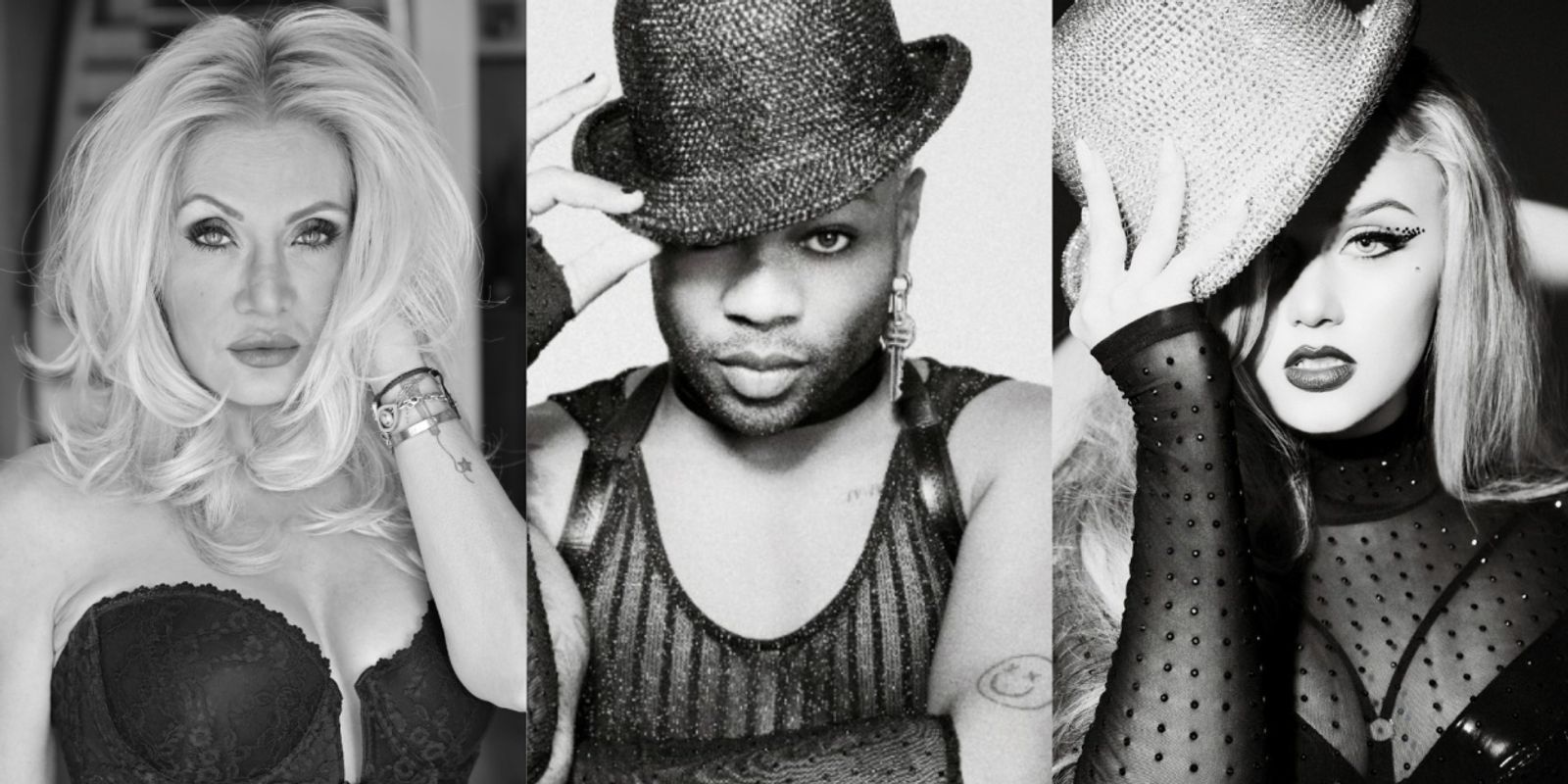 Orfeh Will Make West End Debut in BURLESQUE THE MUSICAL; Lead Cast Revealed