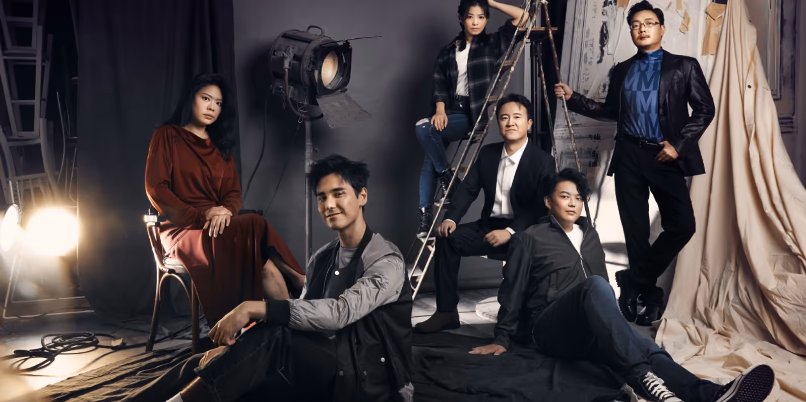 Original Taiwan Cast Of NEXT TO NORMAL Will Return For 2025 Taipei Remount