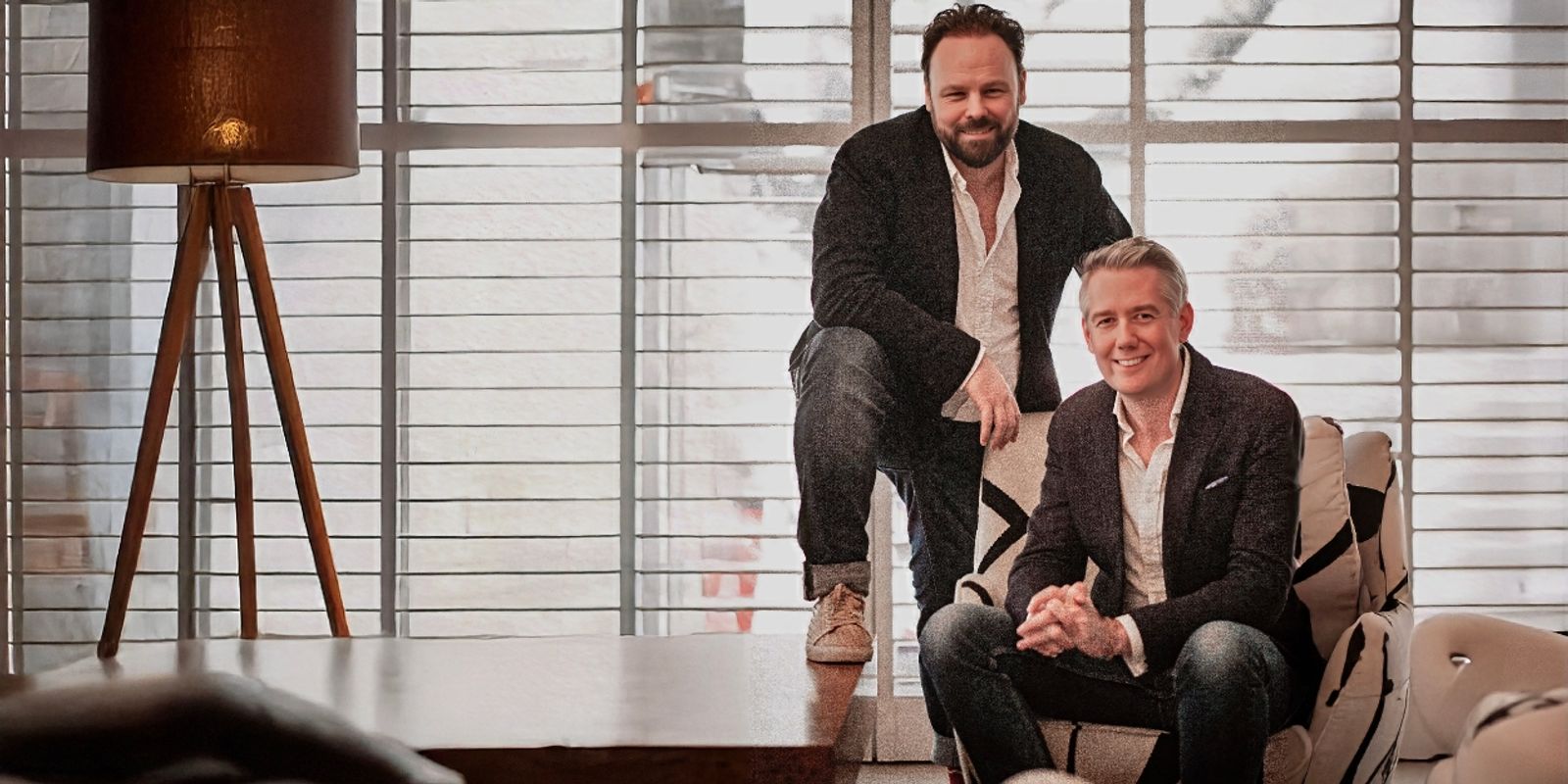Ovation Rights Acquires Sir Richard Stilgoe's Musical Catalogue