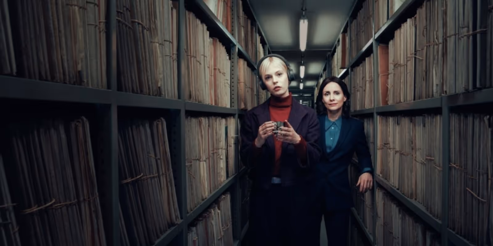 PBS Sets New Crime Drama PATIENCE Season 1 Premiere Date
