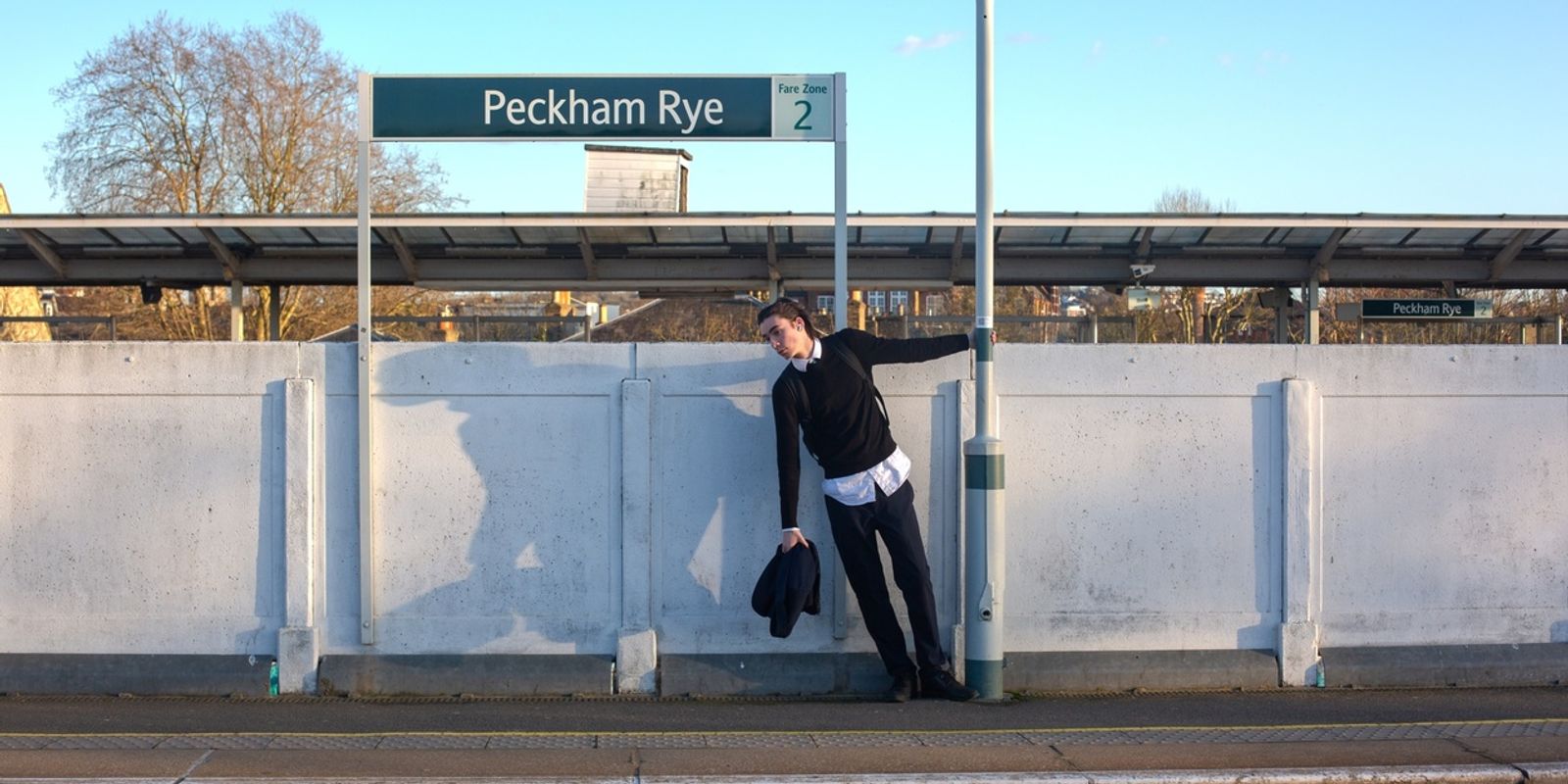 PECKHAM FRINGE 2026 Launches With 30+ Shows at Theatre Peckham's 40th ...