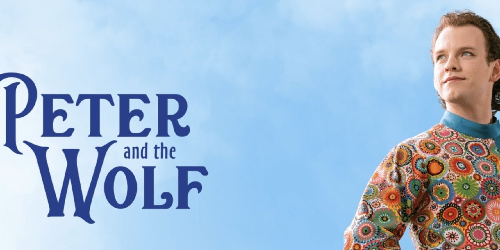 PETER AND THE WOLF Comes to Ballet Idaho in April