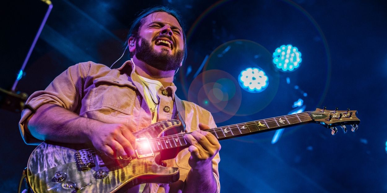 PINK TALKING FISH: A Fusion Of Pink Floyd, Talking Heads And PHISH ...