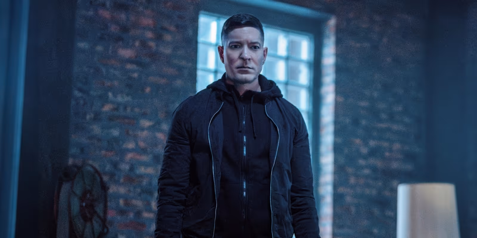 POWER BOOK IV: FORCE Season 3 Arriving on Digital Platforms in May
