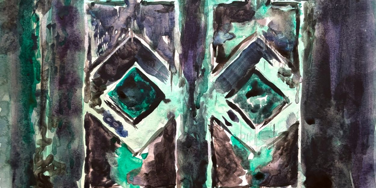 The Trap Open Series Presents ANTIGONICK At Trap Door Theatre