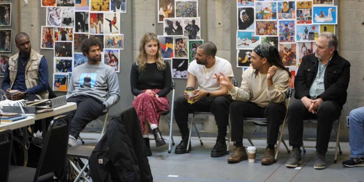 PRIMARY TRUST and More Set for Portland Center Stage 2025-26 Season