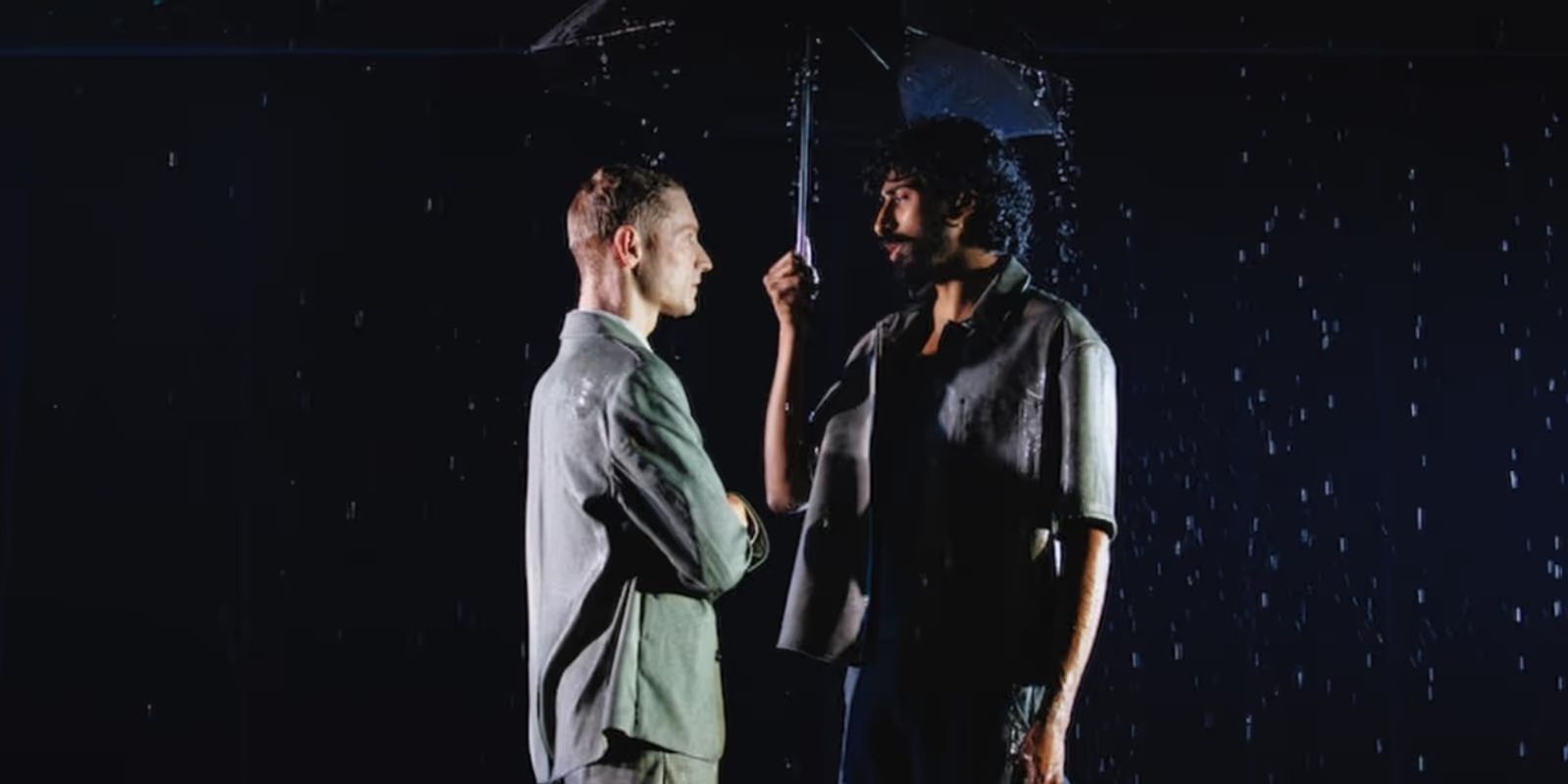 PRINCE F****T Extends Again Off-Broadway