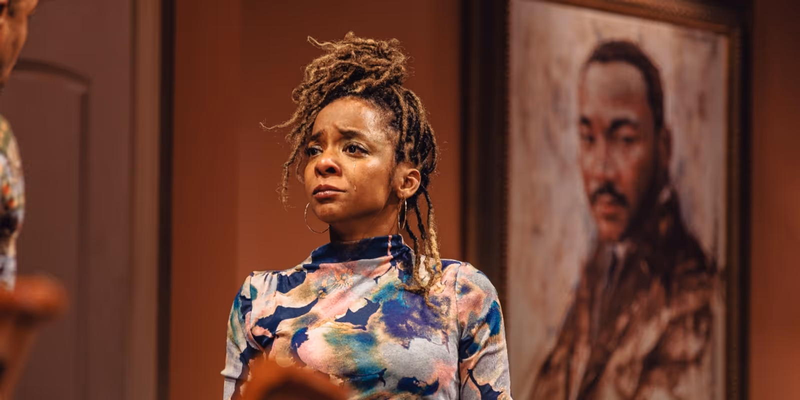 PURPOSE's Kara Young Wins 2025 Tony Award for Best Featured Actress in ...