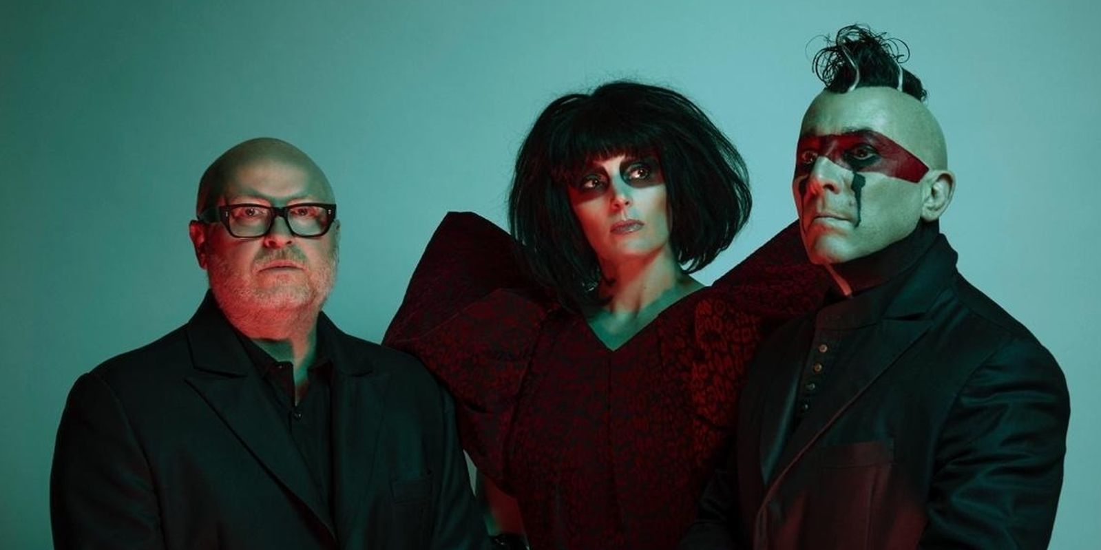 Puscifer’s NORMAL ISN’T Tour to Play the Boch Center Wang Theatre In April 2026