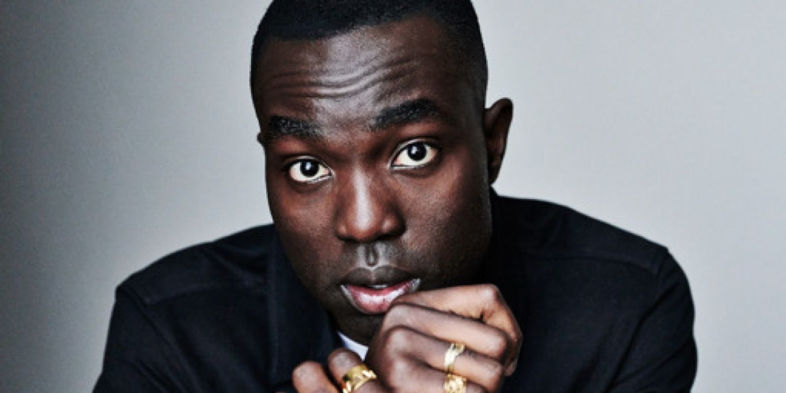 Paapa Essiedu, Maxine Peake, Claudia Jessie, Fionn Whitehead & Jenny ...