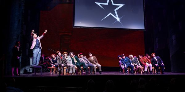 Paper Mill Playhouse Reveals 2026 Rising Star Award Winners