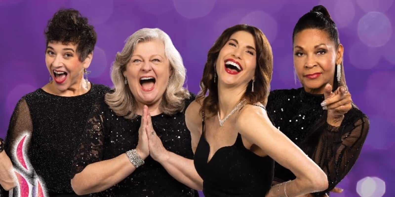 Paramount Theatre to Present Cedric the Entertainer, HAPPY TOGETHER ...