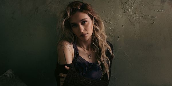Paris Jackson Sets First-Ever Headlining Dates with 'Zombies Tour'