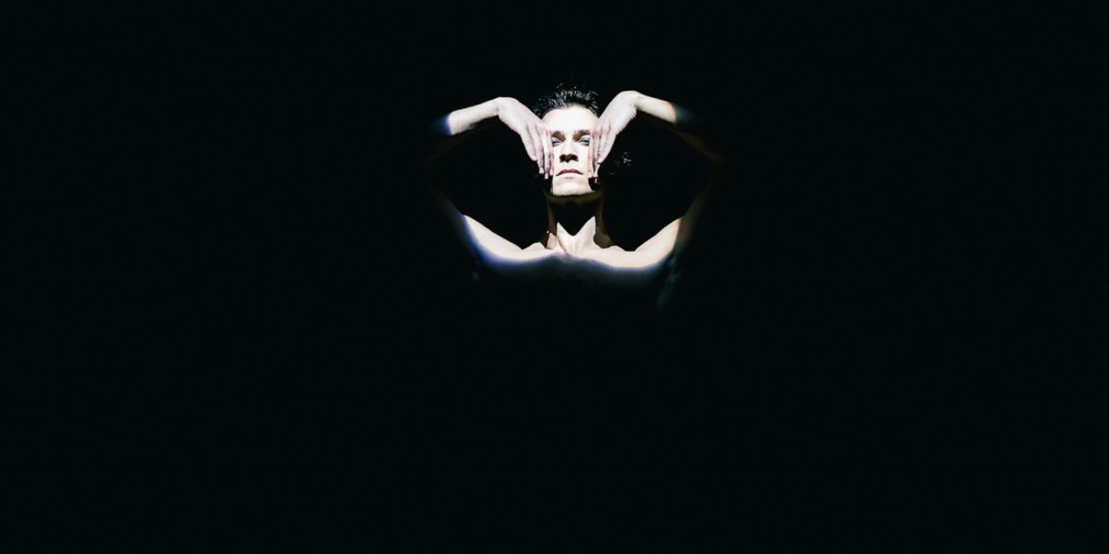 Paris Opera Ballet Étoile Hugo Marchand Artists at the Center is Coming ...