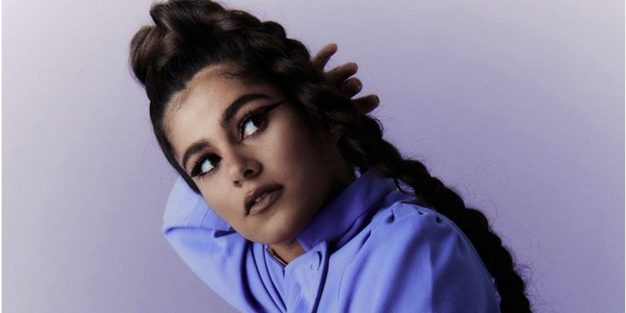 Parisian Artist Ethel Releases New Track 'Pixie Dust'