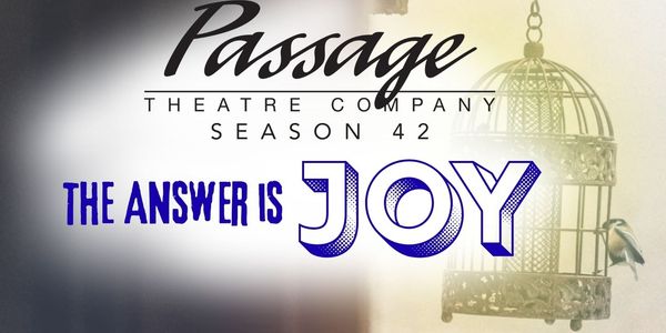 TEEN DAD World Premiere, JITNEY and More Set for Passage Theatre 42 Season