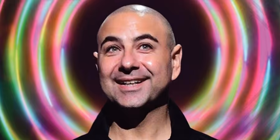 Patchogue Theatre To Welcome Comedian Joe Avati This Summer