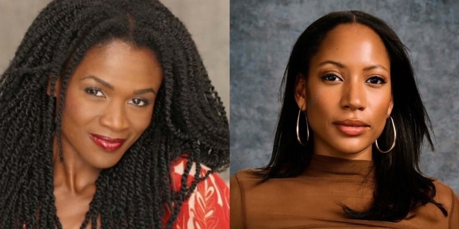 Patrice Johnson Chevannes and Natalie Paul to Star in THE WATERFALL at ...