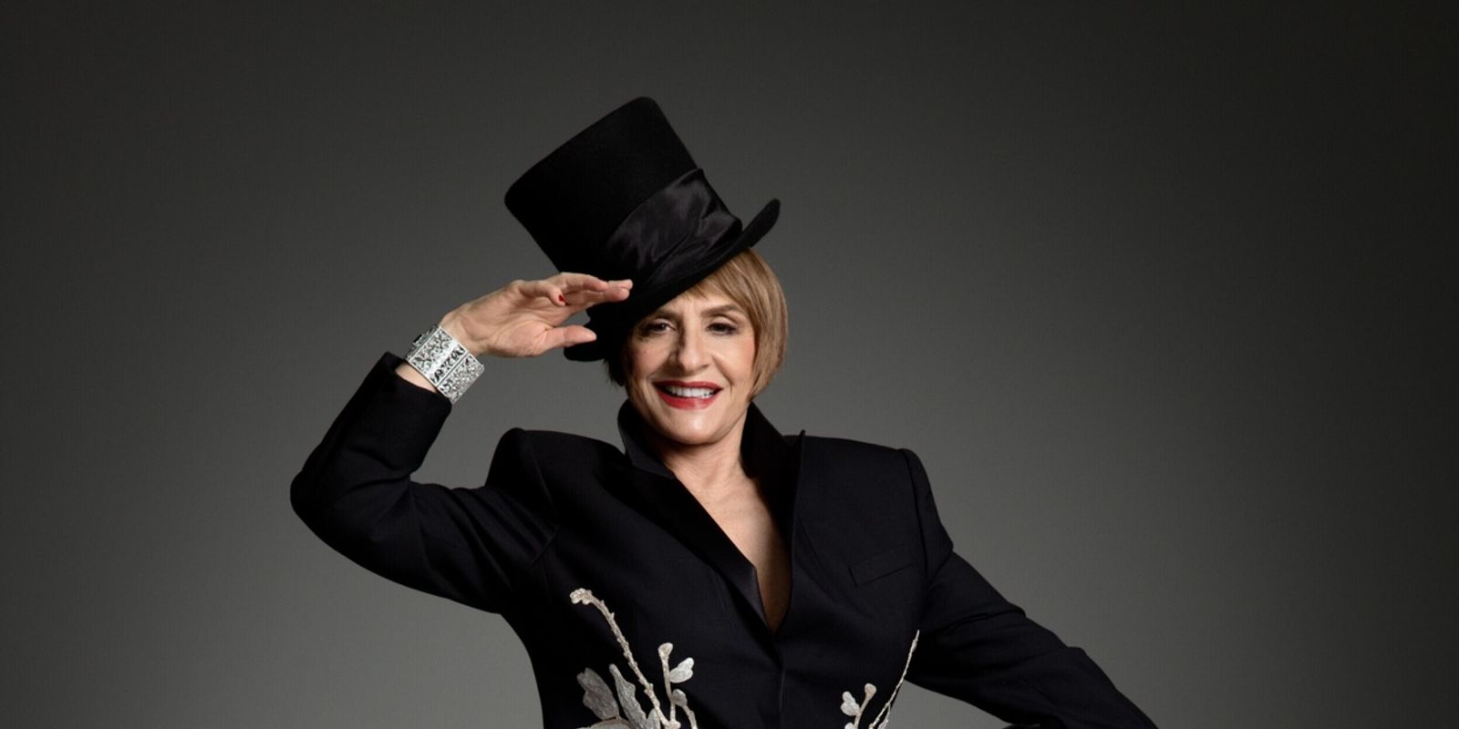 Patti LuPone, Samantha Bee, and More Set For Carpenter Center 2026-2027 ...