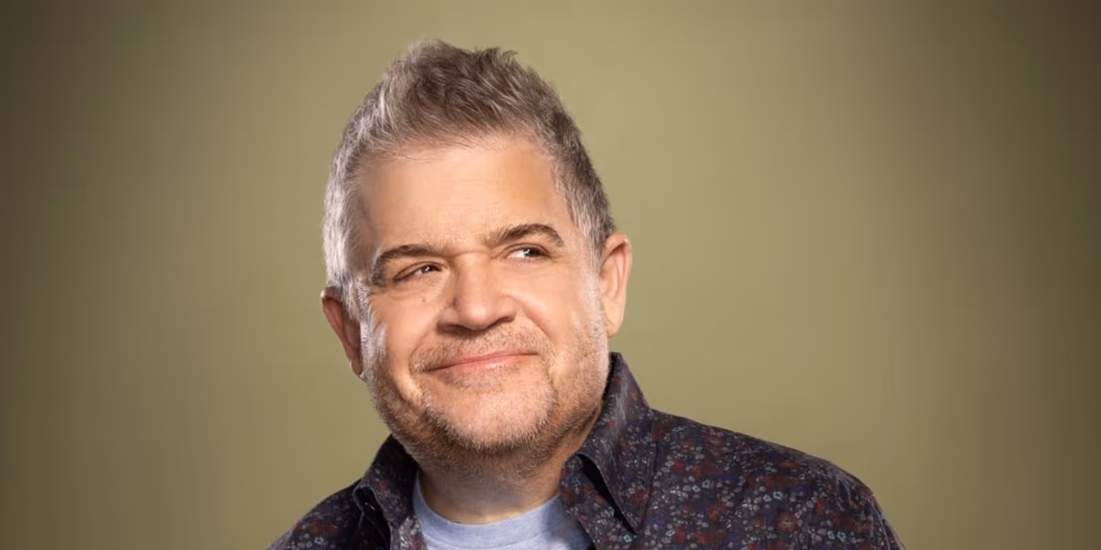 Patton Oswalt Sets Release of New Stand-Up Special TEA & SCOTCH
