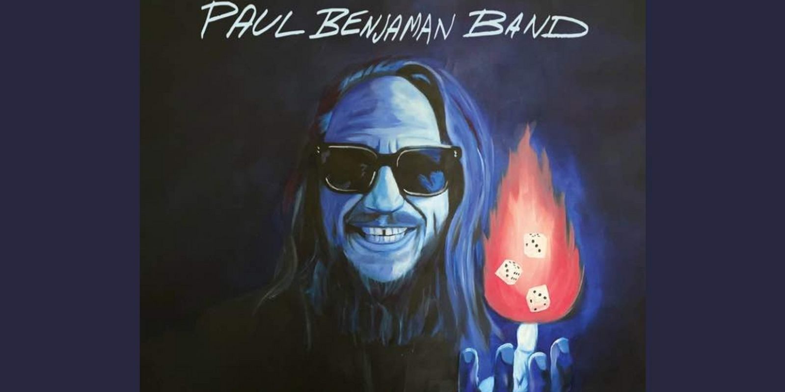 Paul Benjaman to Celebrate MY BAD SIDE WANTS A GOOD TIME With Album ...