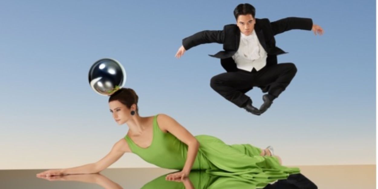 Paul Taylor Dance Company to Present Works by Ulysses Dove, Amy Hall ...